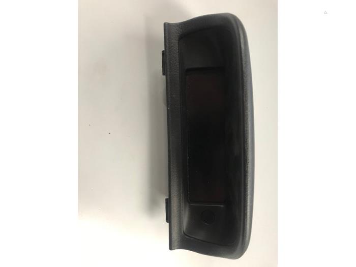 Clock Peugeot 307 1.4 HDi - 9664222280 - Collignon & Fils