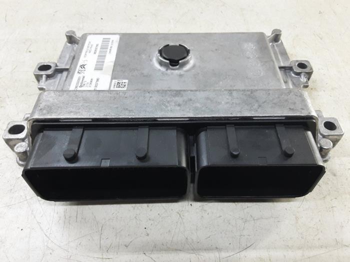 Citroen C3 Modules d'allumage stock | ProxyParts.fr