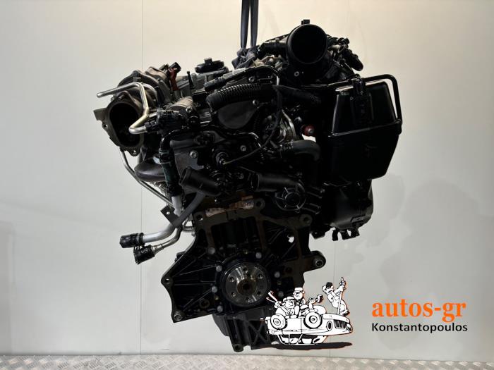Engine Volkswagen Golf Plus 1.4 TSI 170 16V - BLG023356 BLG023356