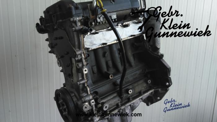 Motor Renault Megane - Z14XEP