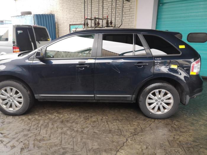 Ford Edge Épave (2010, Bleu) Binckhorst BV | ProxyParts.fr