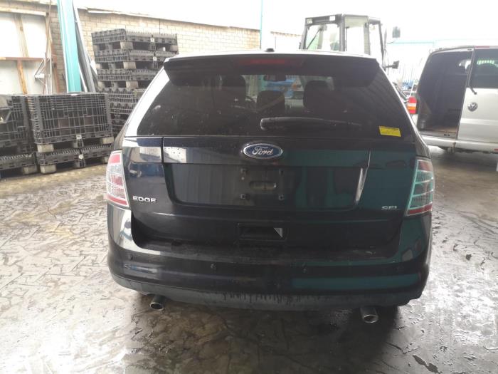 Ford Edge Épave (2010, Bleu) Binckhorst BV | ProxyParts.fr