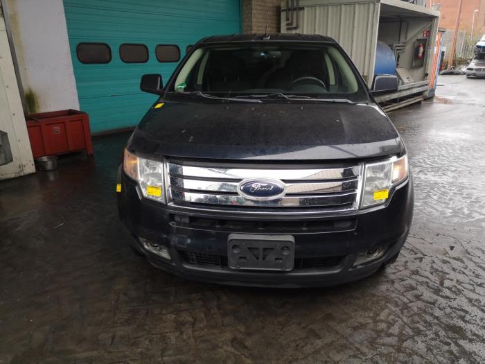 Ford Edge Épave (2010, Bleu) Binckhorst BV | ProxyParts.fr