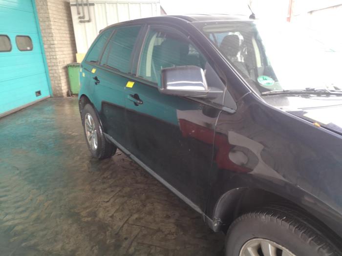 Ford Edge Épave (2010, Bleu) Binckhorst BV | ProxyParts.fr