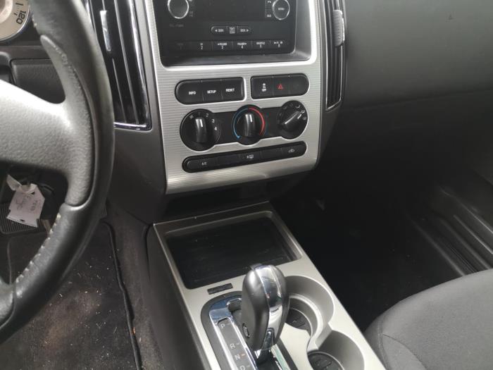 Ford Edge Épave (2010, Bleu) Binckhorst BV | ProxyParts.fr