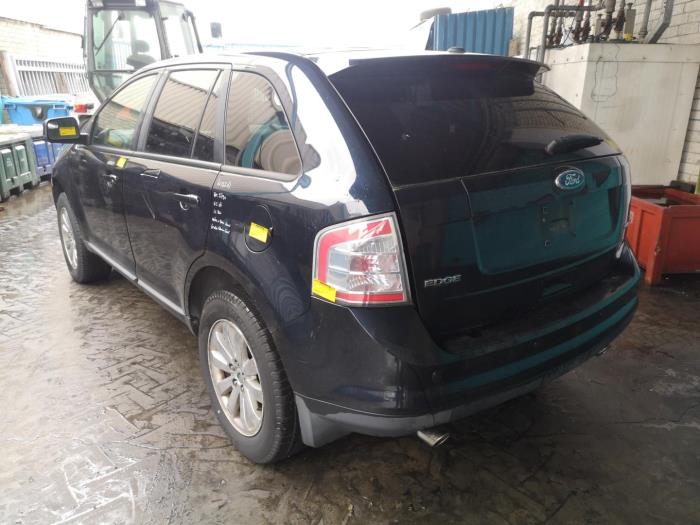 Ford Edge Épave (2010, Bleu) Binckhorst BV | ProxyParts.fr