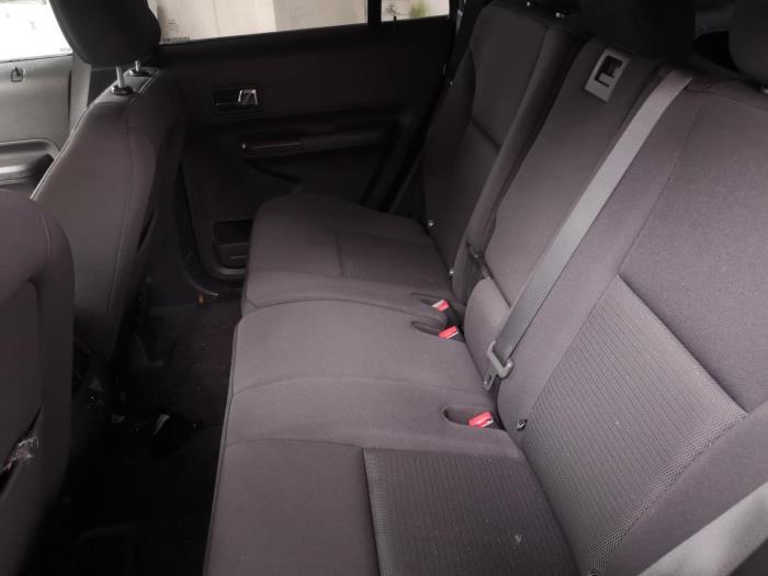 Ford Edge Épave (2010, Bleu) Binckhorst BV | ProxyParts.fr