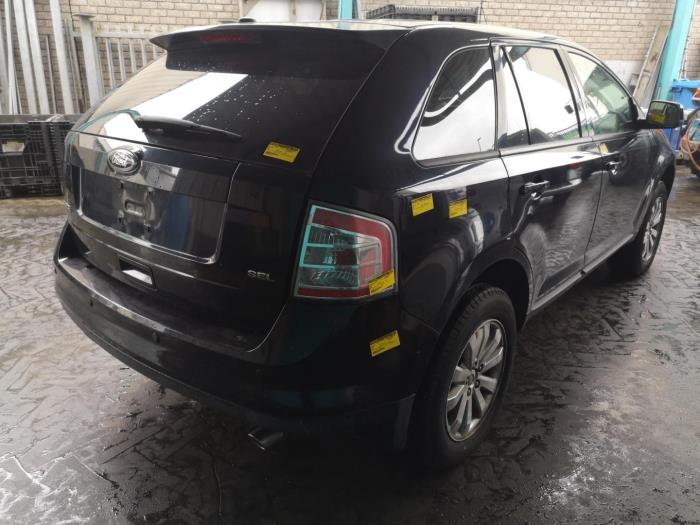 Ford Edge Épave (2010, Bleu) Binckhorst BV | ProxyParts.fr