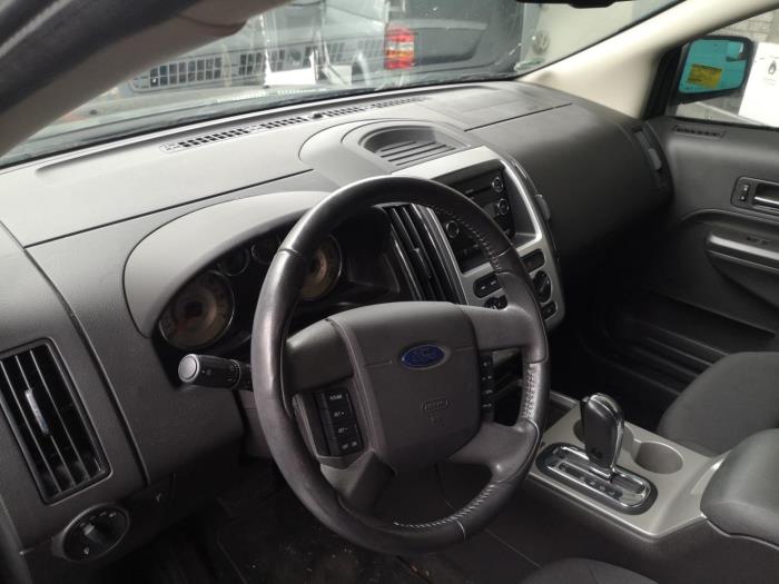 Ford Edge Épave (2010, Bleu) Binckhorst BV | ProxyParts.fr