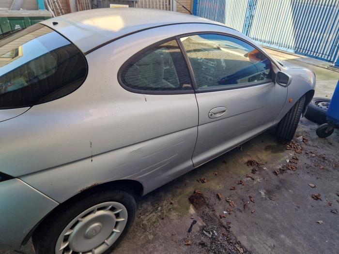 Ford Puma 1.6 16V Salvage vehicle (2001) Binckhorst BV