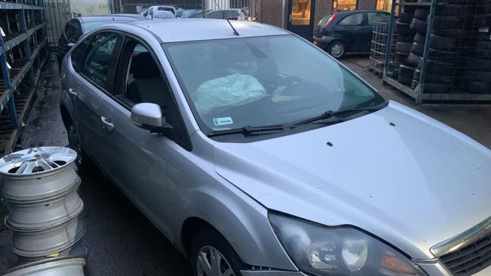 Ford Focus Salvage vehicle (2006) Autosloperij Pieper BV