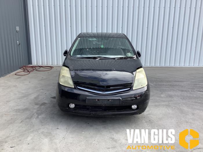 Toyota Prius 1.5 16V Salvage vehicle (2000) Van Gils Automotive