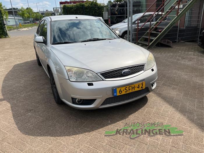 Ford Mondeo III 3.0 V6 24V ST220 Occasion (2003, Gris)