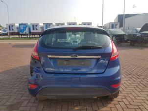 Ford Fiesta VII (JA8) 1.4 16V (épave, année de construction 2010 ...