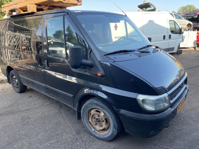 Ford Transit 2.0 TDCi 16V 260S Épave (2002)