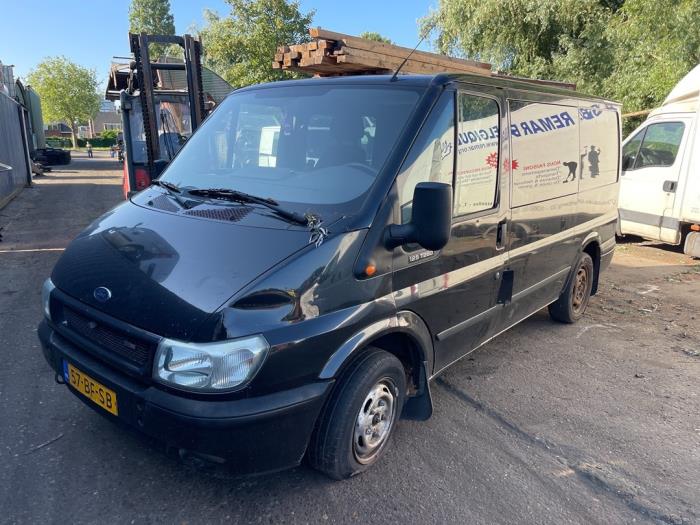 Ford Transit 2.0 TDCi 16V 260S Épave (2002)