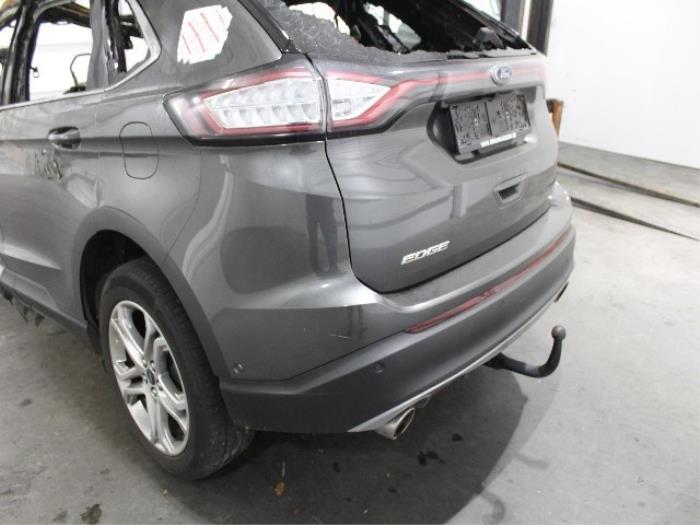 Ford Edge Épave (2017, Gris) Autohandel Didier | ProxyParts.fr