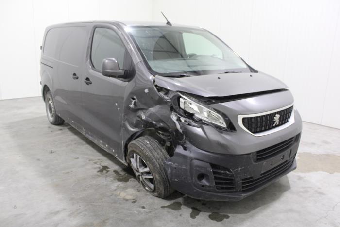 Probleme Peugeot Expert 20 Hdi 120