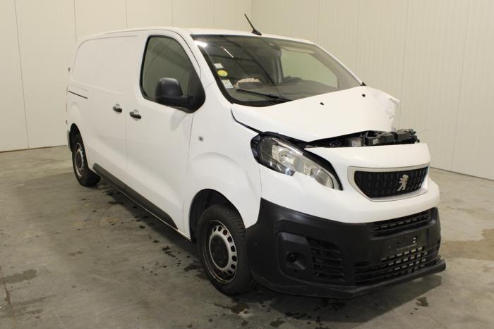 Probleme Peugeot Expert 20 Hdi 120