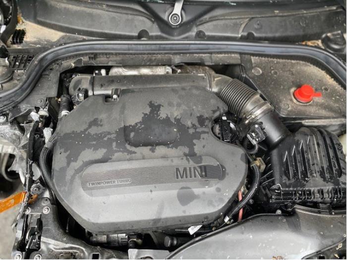 Mini ONE Épave (2019, Gris) Autohandel-Smet Gebroeders NV